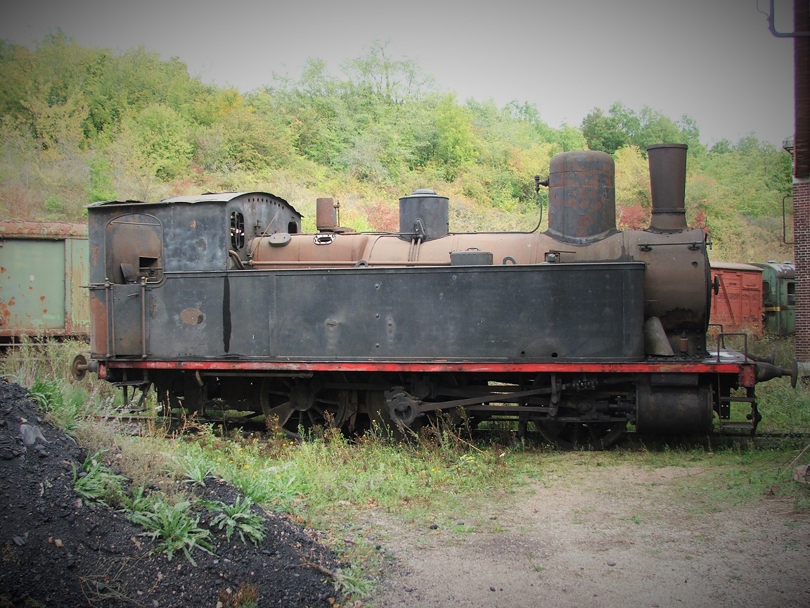 La 030 T N° 3487 – AJECTA